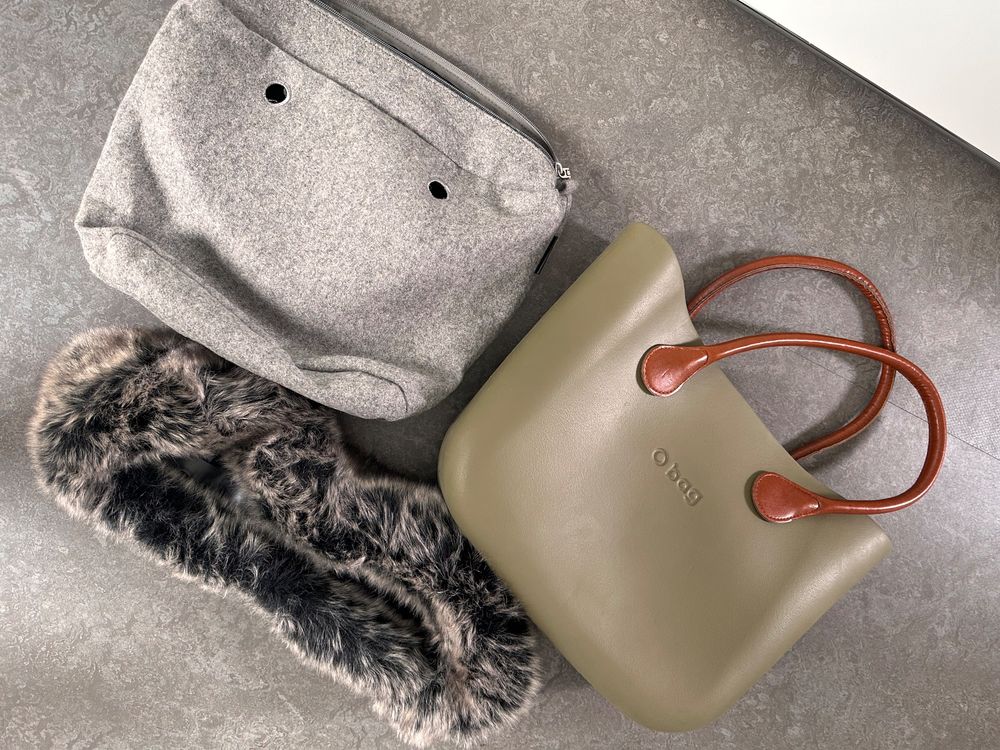 Neue Obag Tasche (Neu und originalverpackt) in Olten für CHF 110 – nur ...