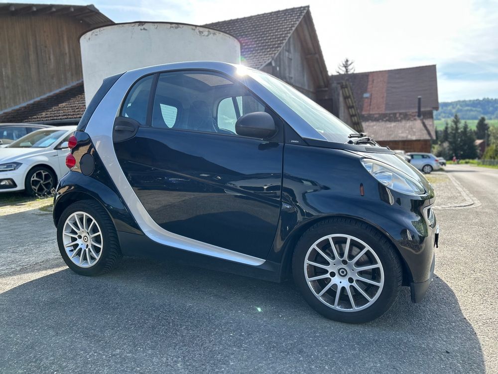 Smart MHD ab 1.— Fr. | Kaufen auf Ricardo