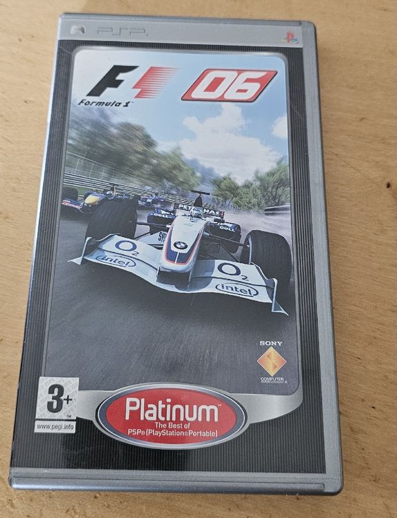 Formula 1 06 | Kaufen auf Ricardo