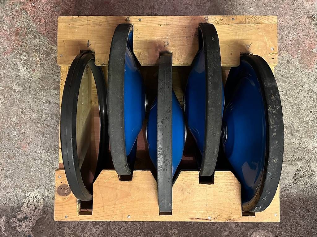 Roues de caisse à savon officielle Rivella série "Feuzi" (Gebraucht) in ...