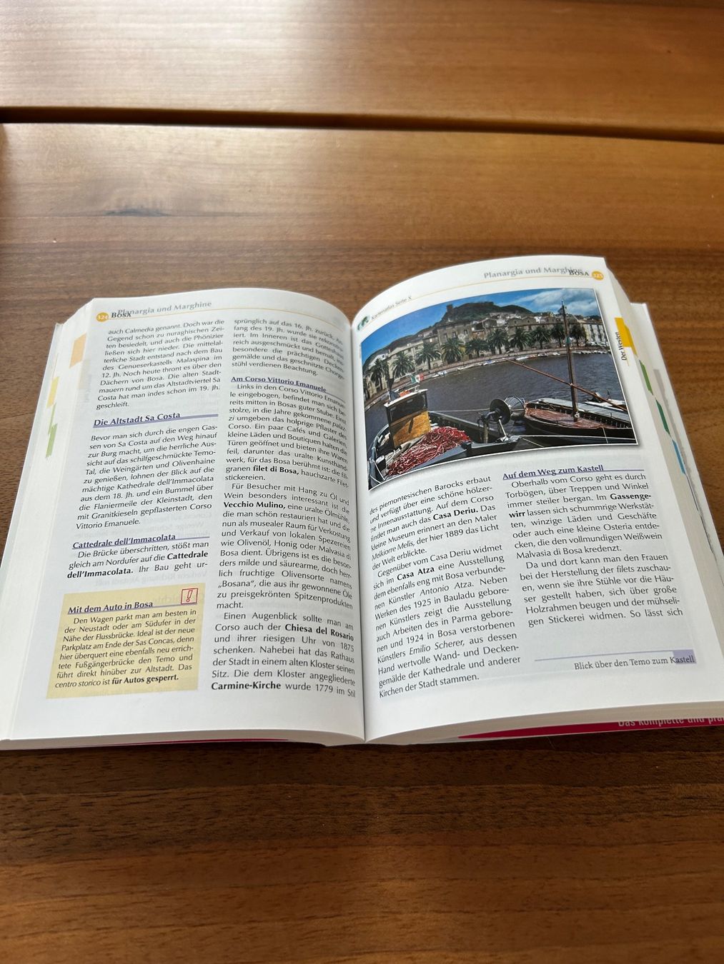 Reise Know How Sardinien, Reiseführer, Top Zustand! (Gebraucht) in ...