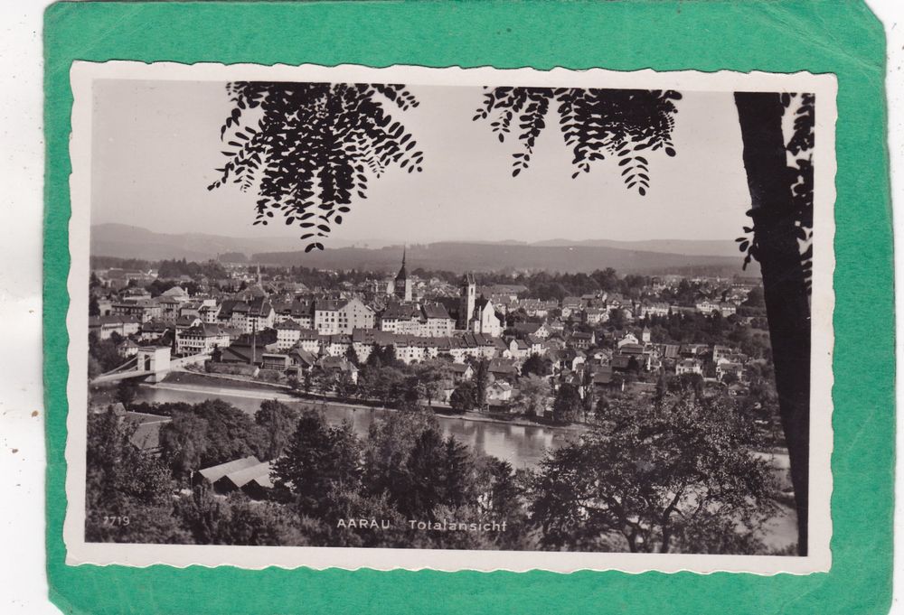 Aarau | Kaufen auf Ricardo