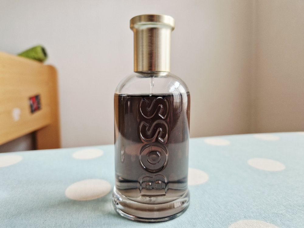 Hugo Boss eau de parfum 100ml (D'occasion) à Undervelier pour CHF 33 ...