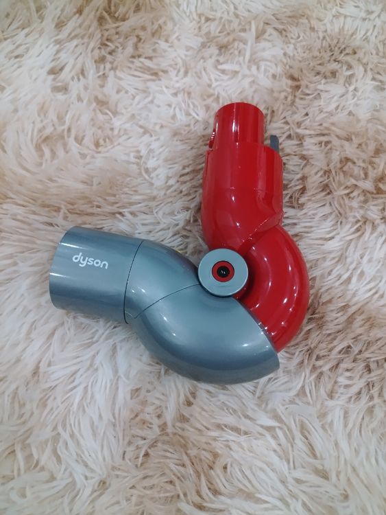 Dyson Flex Adapter 971435-01 | Kaufen auf Ricardo