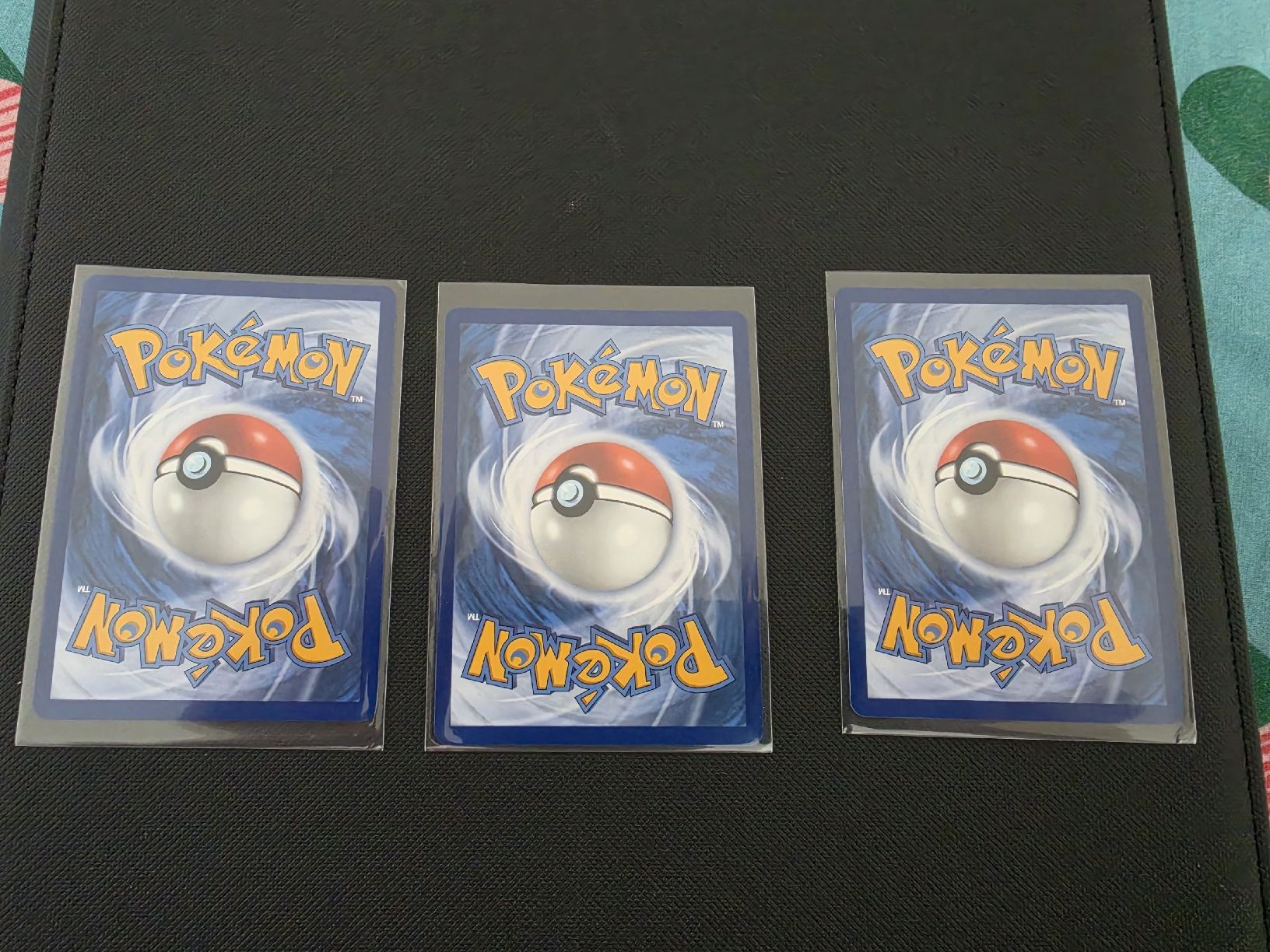 Pokémon First Partner Series 2 Black/White Eng (Neu (gemäss ...