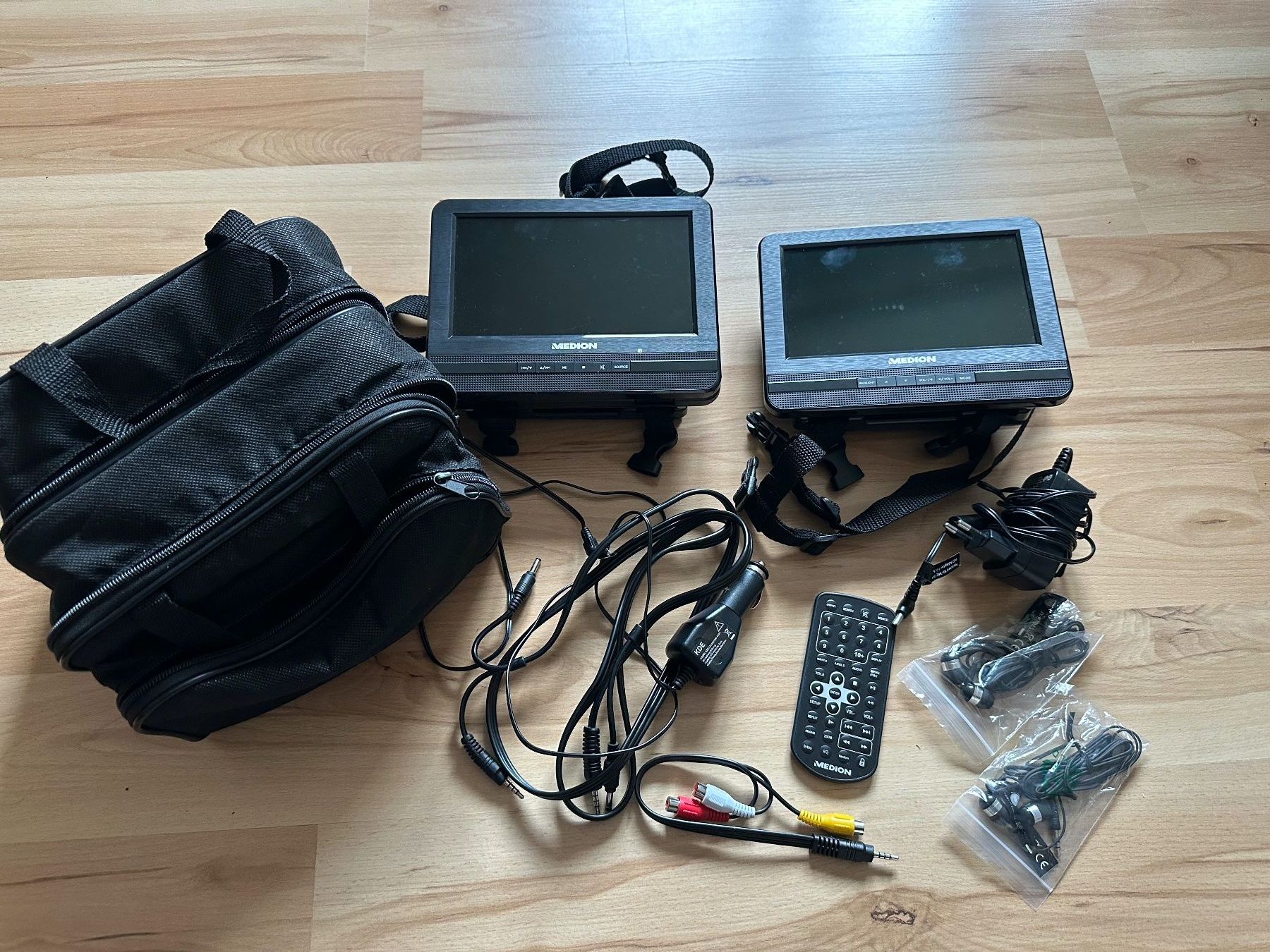 Dvd Player Furs Auto