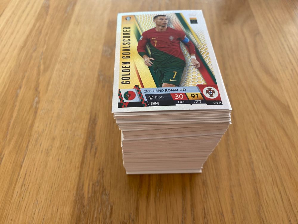 Sammelkarten Euro 2024 | Kaufen auf Ricardo