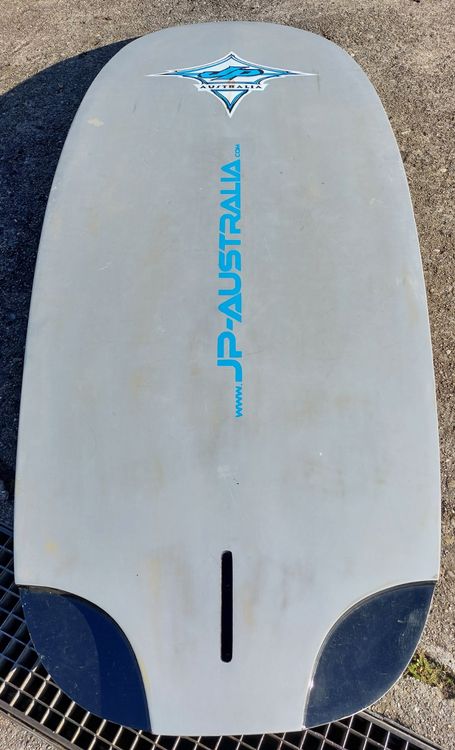 JP Super Lightwind 154 | Kaufen auf Ricardo