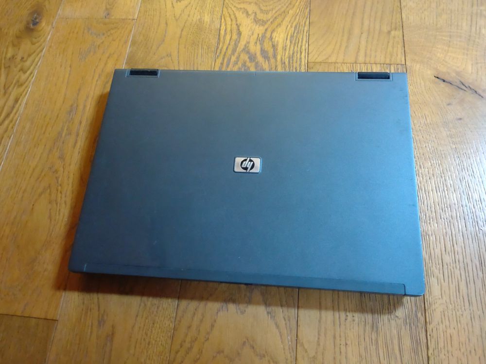 HP Notebook NX8220 laptop | Kaufen auf Ricardo