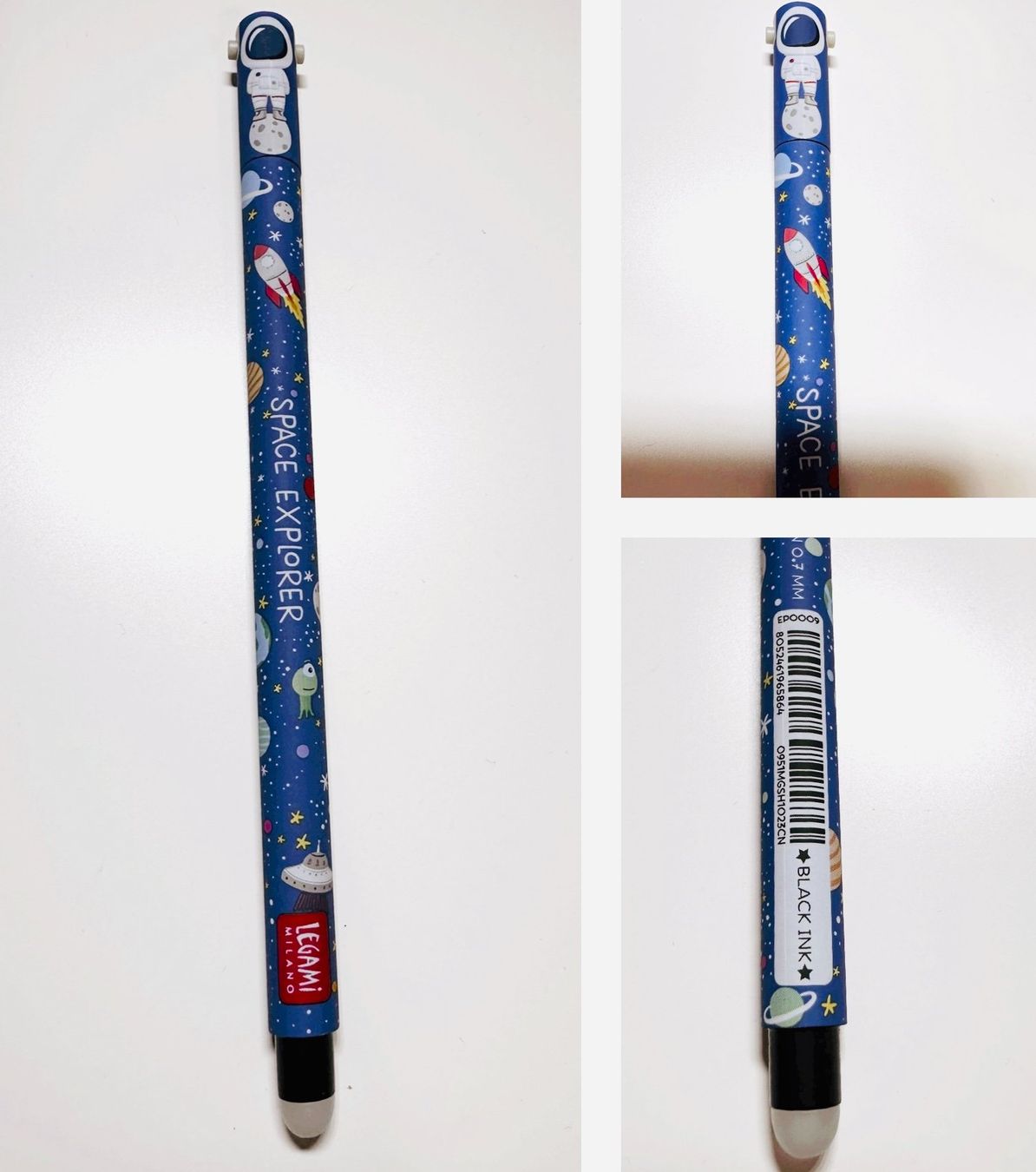 1x stylo Legami Astronaute (Neuf avec emballage d'origine) à Bernex ...