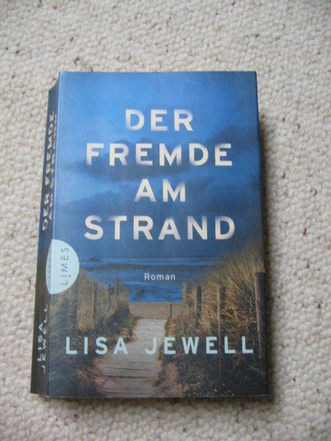 Der Fremde am Strand Lisa Jewell | Kaufen auf Ricardo