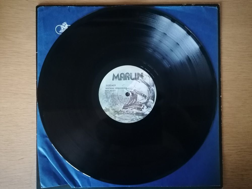 MICHAL URBANIAK -- ECSTASY (Gebraucht) in Beinwil am See für CHF 23 ...
