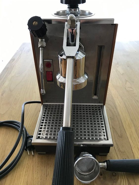 Olympia Express Cremina 67 | Kaufen auf Ricardo