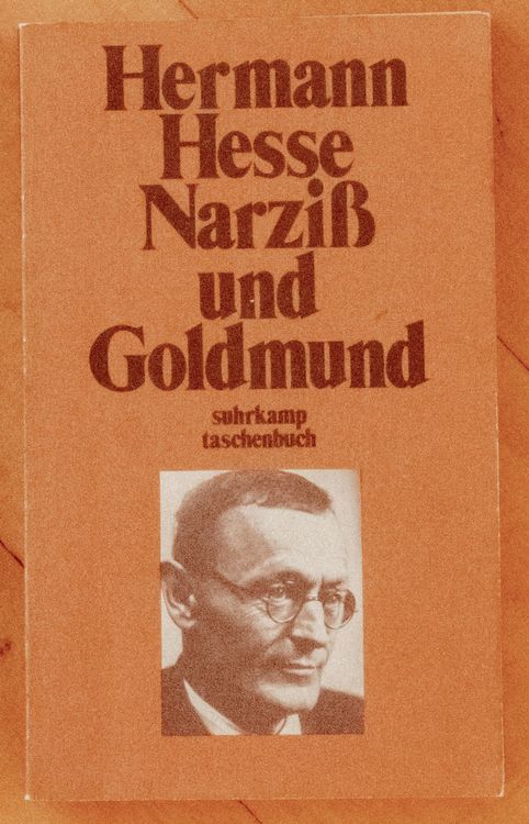Herman Hesse – Narziß und Goldmund (Gebraucht) in Zürich für CHF 1 ...