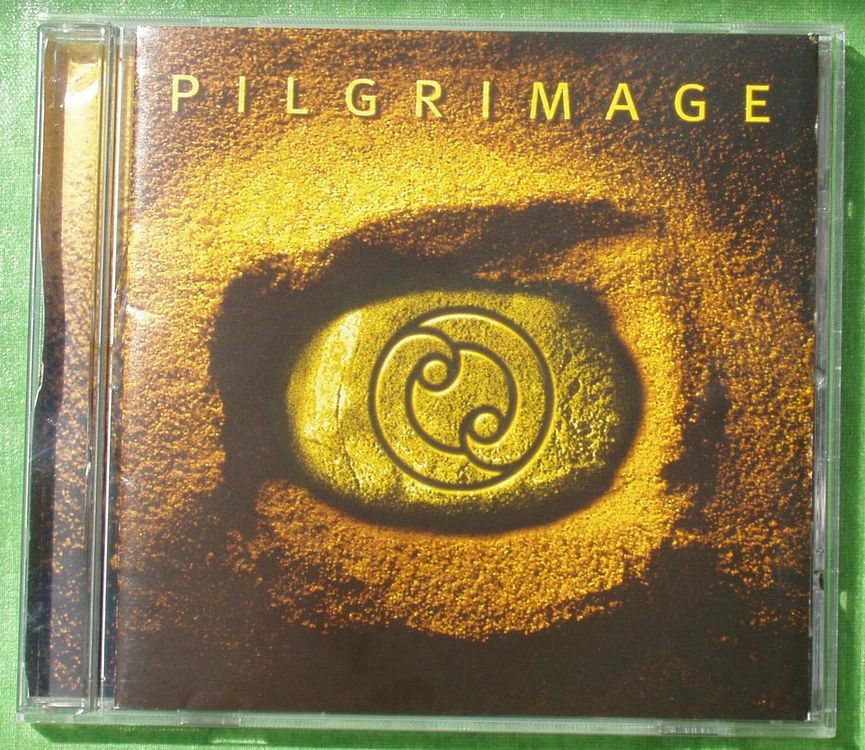 PILGRIMAGE : Pilgrimage | Kaufen auf Ricardo