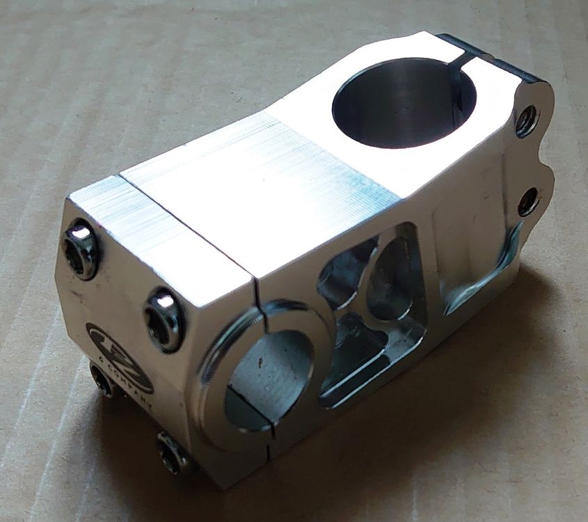 Pazzaz - Potence BMX (Neu und originalverpackt) in Biel/ Bienne für CHF ...