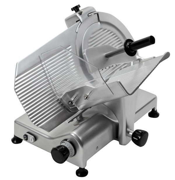 Aufschnittmaschine Mistro GS 350 CM14 CE Professional | Acheter sur Ricardo