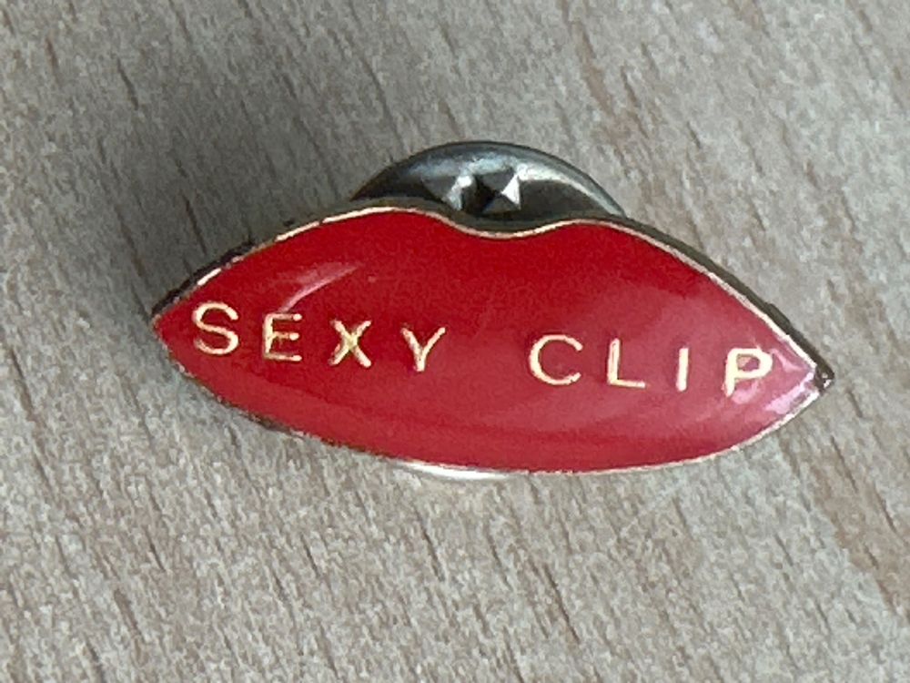 Pin Sexi Clip Kaufen Auf Ricardo