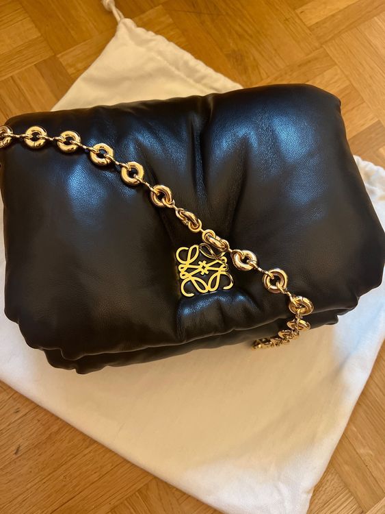 LOEWE TASCHE GOYA | Kaufen auf Ricardo