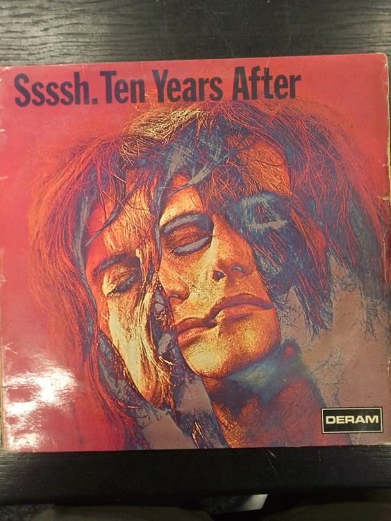 Ten Years After LP | Kaufen auf Ricardo