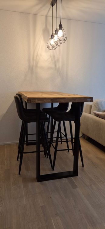 Landscape BARTISCH aus Holz / Abholung in 8047 Zürich (Gebraucht) in Männedorf für CHF 200 – nur ...