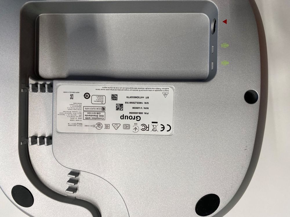 VC-System Logitech | Kaufen auf Ricardo