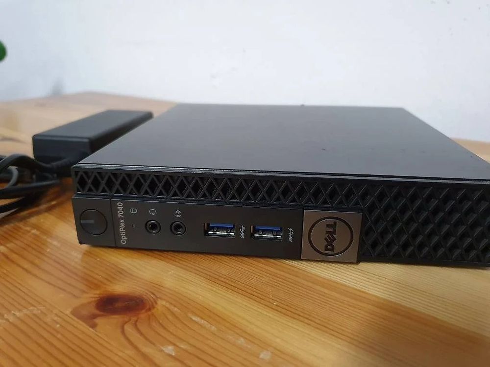 wie NEU, Profi DELL 3040 mini PC mit Windows 11 und Office | Acheter ...