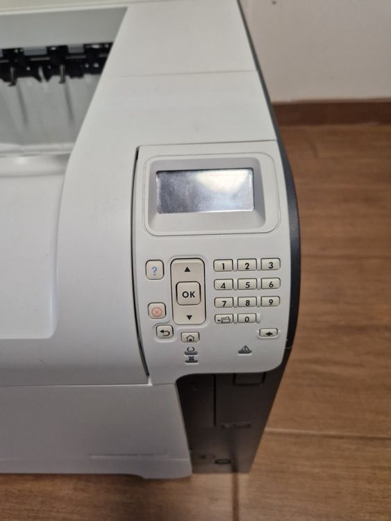 HP LaserJet 600 M602 - Duplex CF062A (Defekt) in Balgach für CHF 1 ...