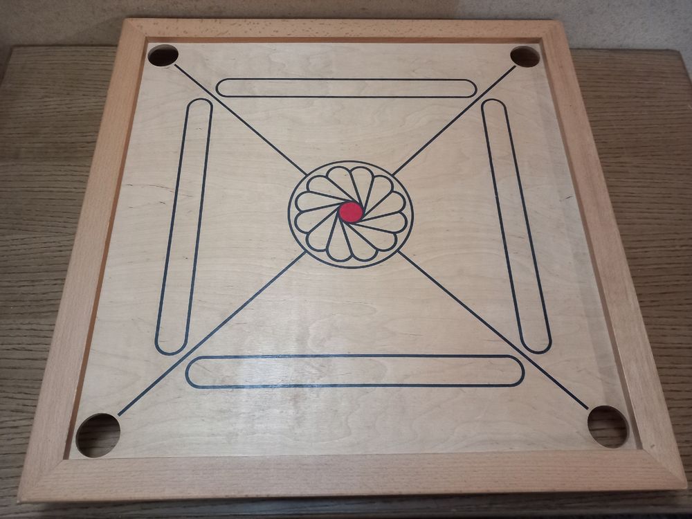 Carambole Brett Swiss Made (Gebraucht) in Signau für CHF 35 – nur ...