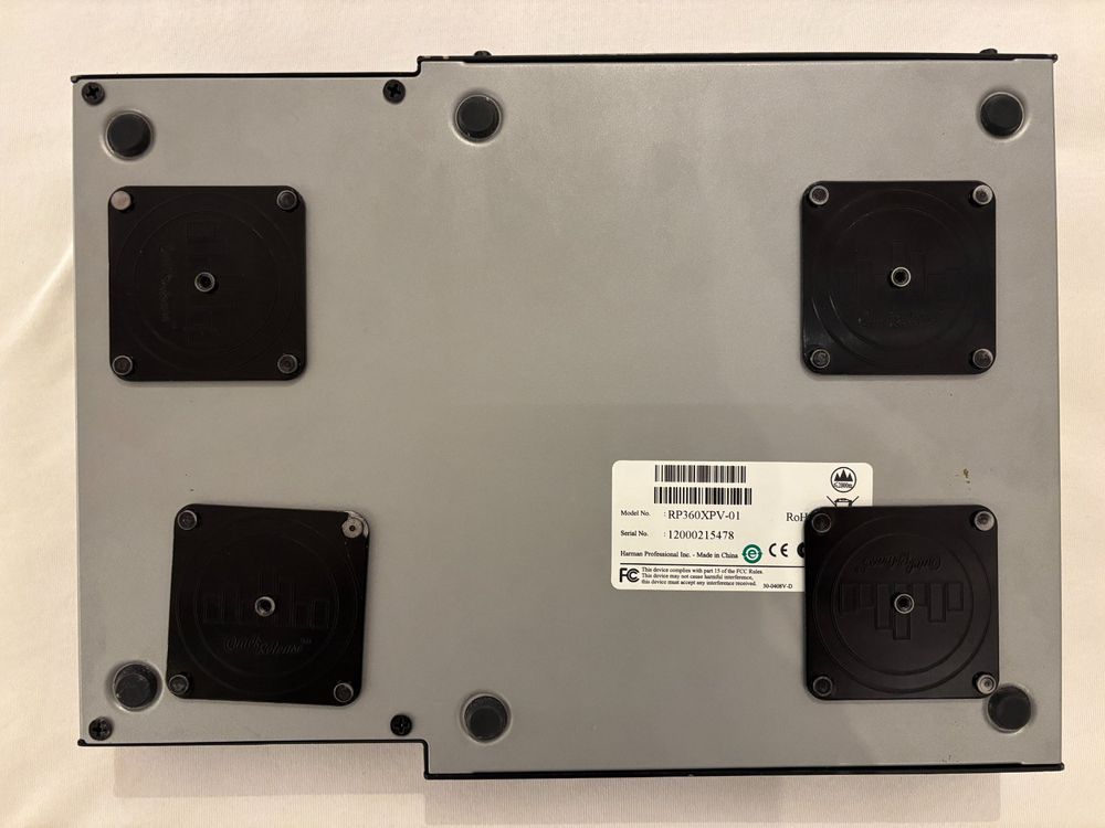 Digitech RP360 XP Gitarren Multi-Effektgerät (Gebraucht) in Dürnten für ...