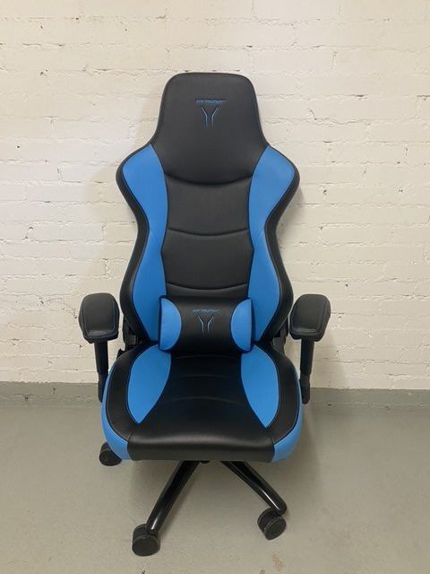 Erazer Gamingstuhl (Gebraucht) in für CHF 60 – nur Abholung auf Ricardo ...