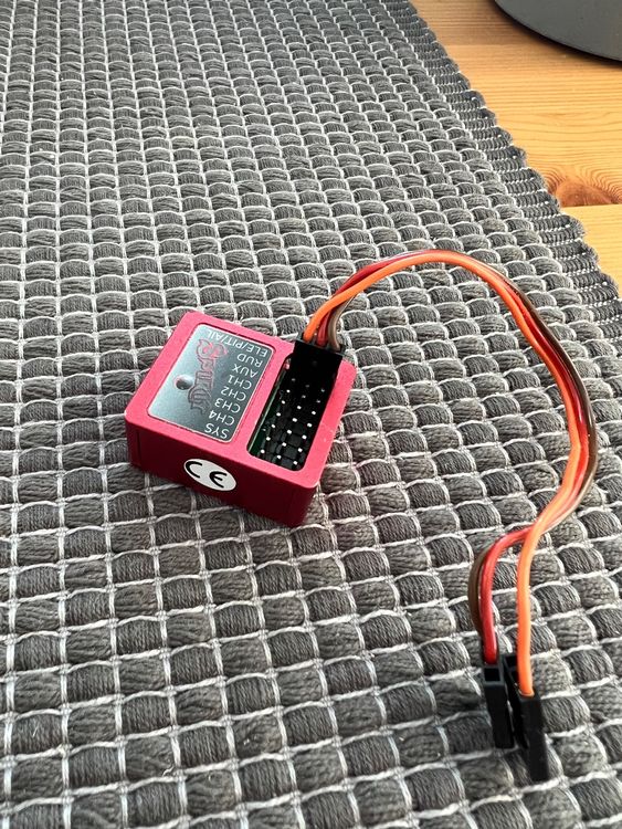 Spirit FBL System | Kaufen auf Ricardo