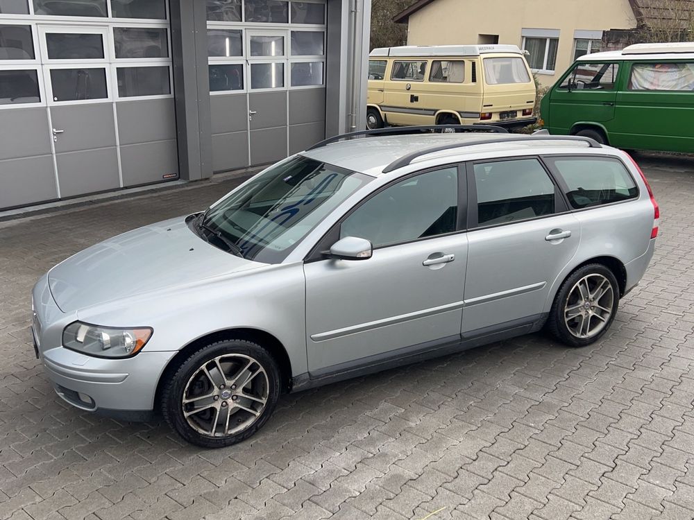 Volco V50 T5 / Automat / ab MFK 12.2022 (Gebraucht) in Kölliken für CHF 2160 – nur Abholung auf ...