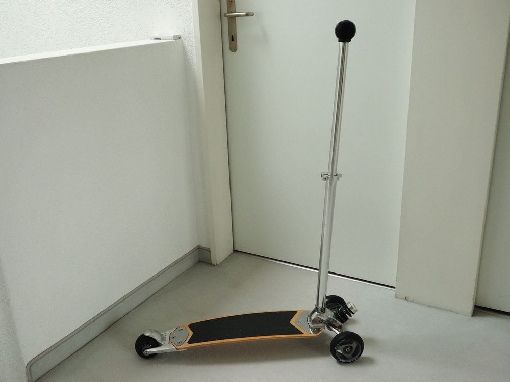 Original Kickboard der Marke K2 - Kult (Gebraucht) in Hausen AG für CHF ...