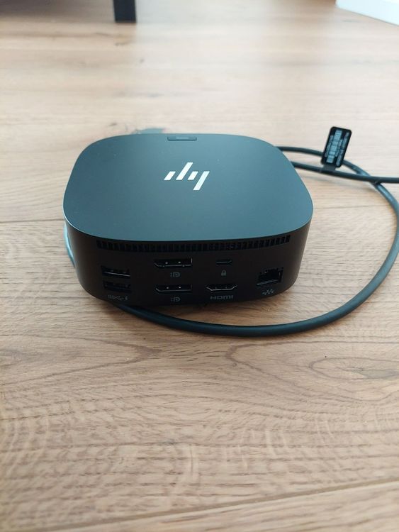 HP Universal Docking G2 | Kaufen auf Ricardo