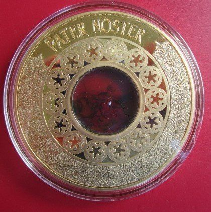 GIGANT: Gott Vater im Himmel - Pater Noster - 70 mm PP (Neu und ...