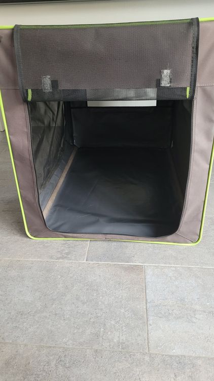 Hundebox First Class Basic XL (Gebraucht) in Biel/Bienne für CHF 2 ...