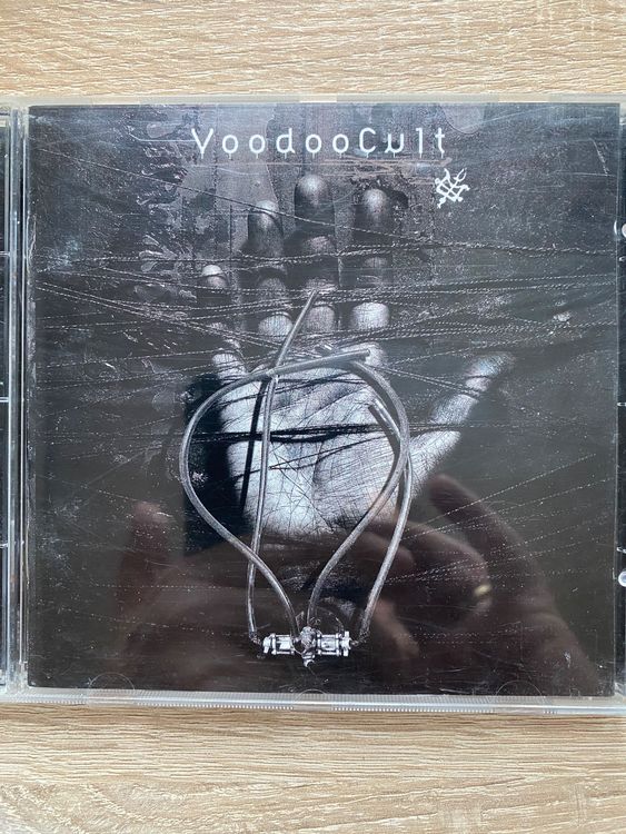 Voodoo Cult (Gebraucht) in für CHF 4 – mit Lieferung auf Ricardo kaufen