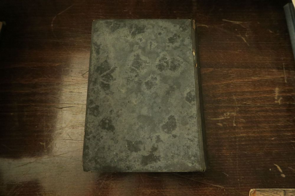 Judaica: Rabbiner Hirsch Deuteronium (Antik) in für CHF 19 – mit ...