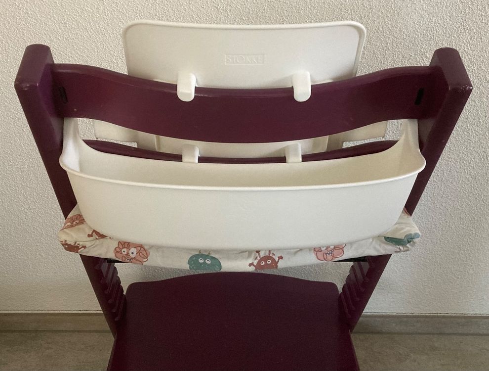 Tripp Trapp Aufbewahrungsbox Stokke Storage, Trip Trap Box (Gebraucht ...