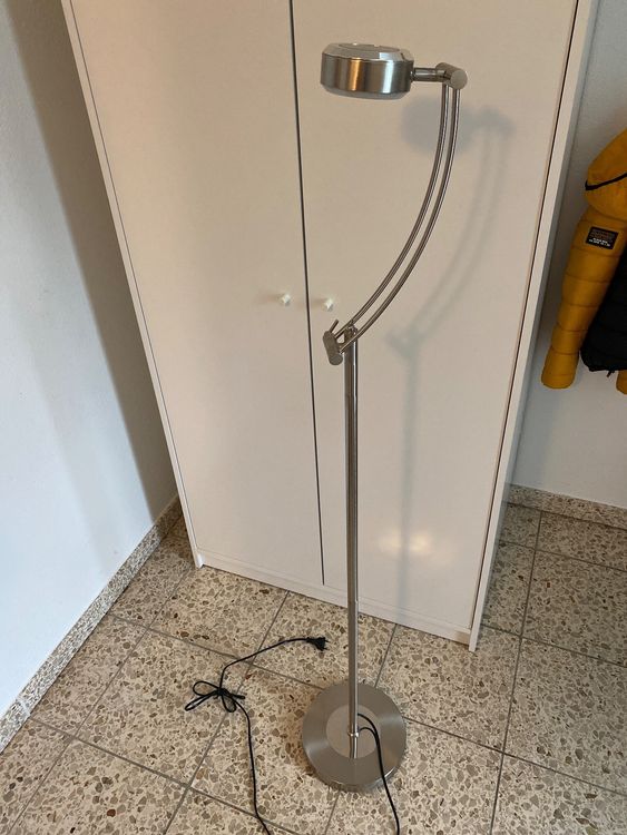 Fabelhafte Stehlampe Fur Drauen Mit Strom Ebenbild