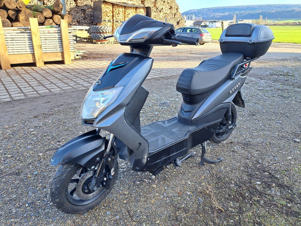 Mofa Roller 25 Kmh Gebraucht Kaufen