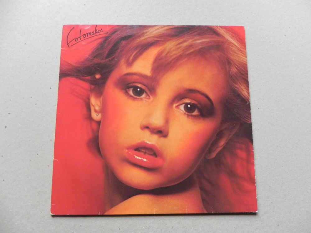 LP USA Soft Rock - Power Pop Band Fotomaker 1978 (Gebraucht) in Siebnen ...