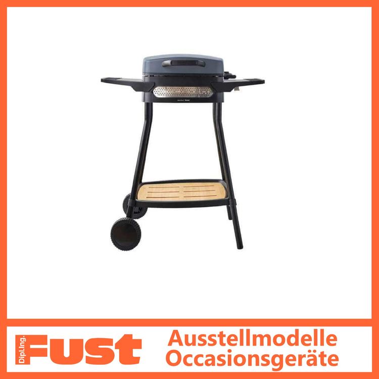 Elektrogrill Betty Bossi Fust Elektrogrill mit Gestell (Gebraucht) in ...