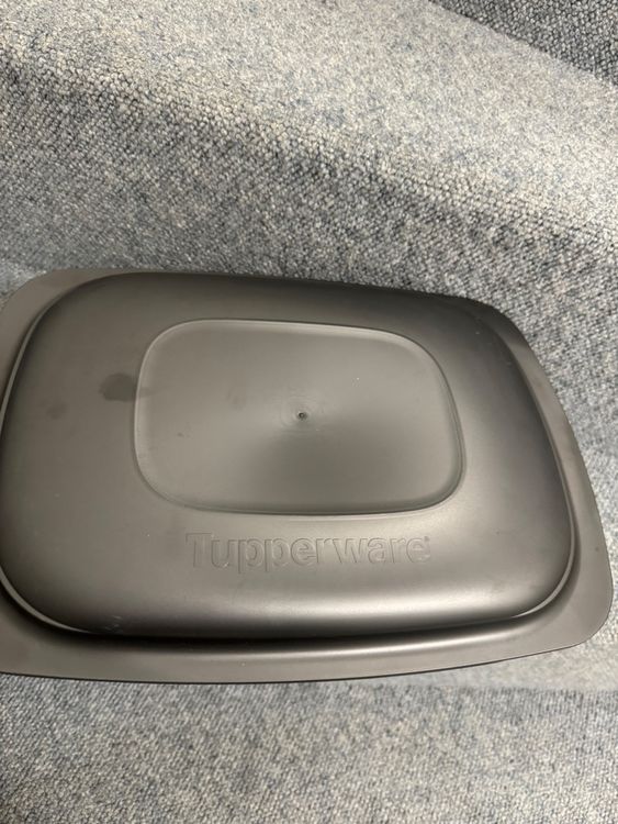 Tupperware Neu!! Ultra Pro 5.7 Liter rechteckig (Neu und ...