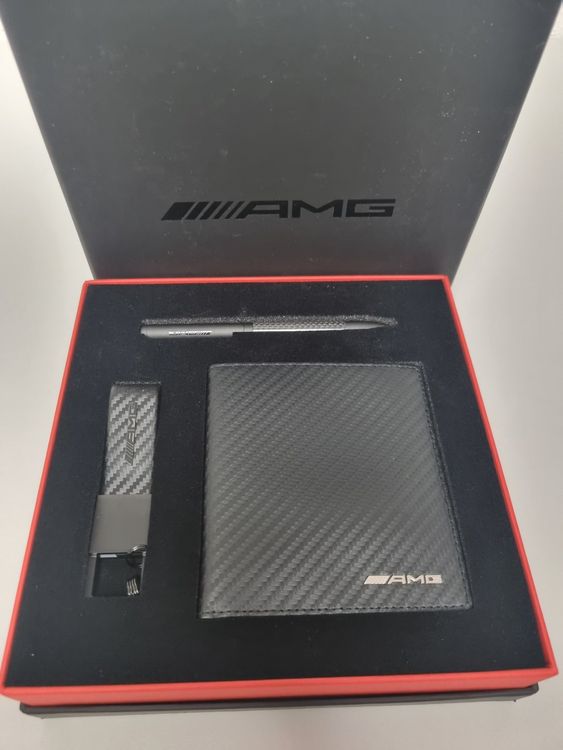AMG Geschenkset | Kaufen auf Ricardo