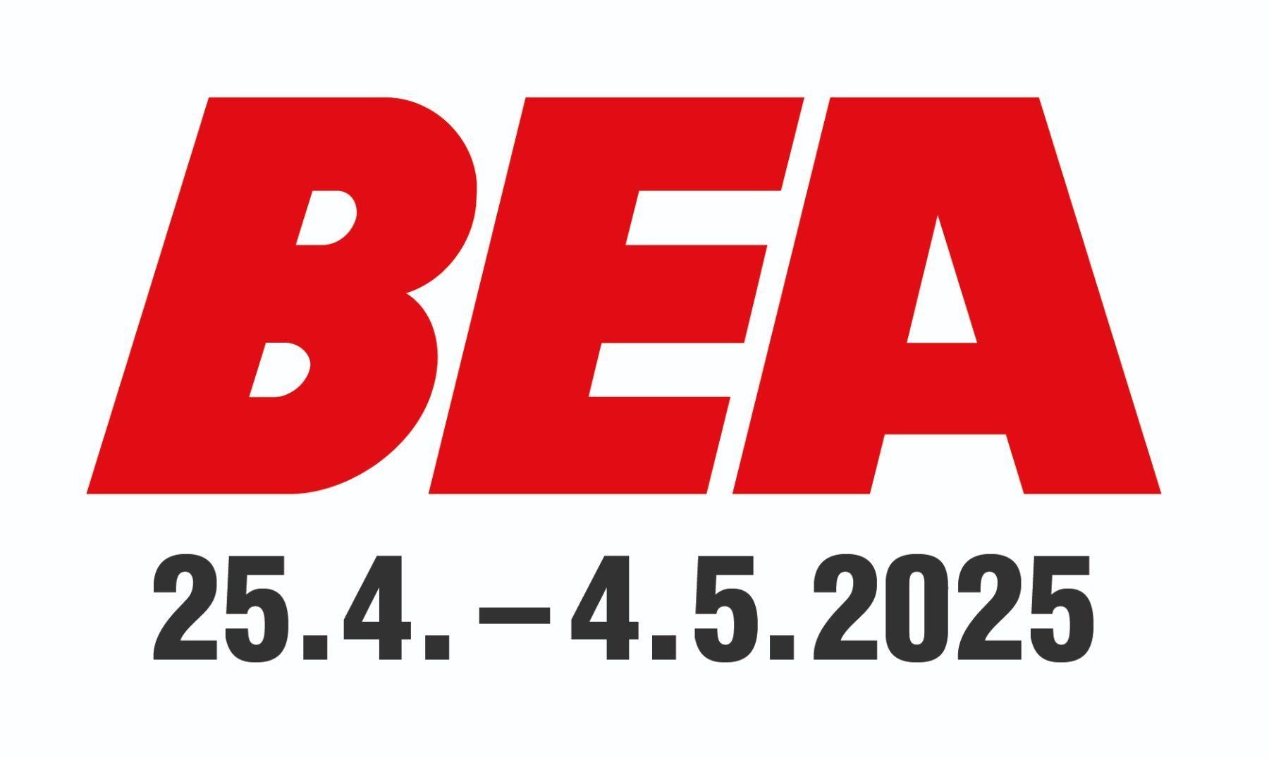 2 Eintritte für die BEA 2025 in Bern. (Neuf avec emballage d'origine) à Bönigen pour CHF 21 ...
