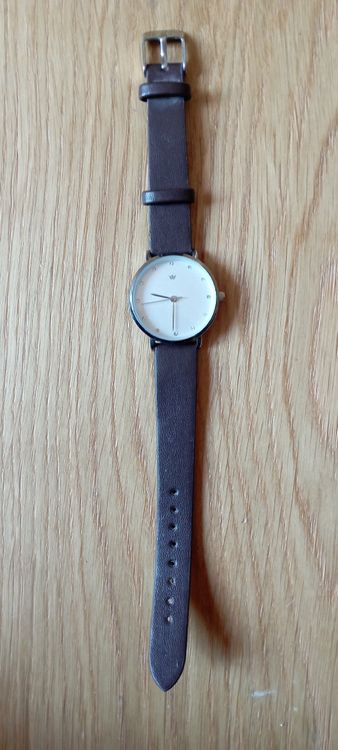 Sempre Uhr (Gebraucht) in Giubiasco für CHF 1 – mit Lieferung auf ...