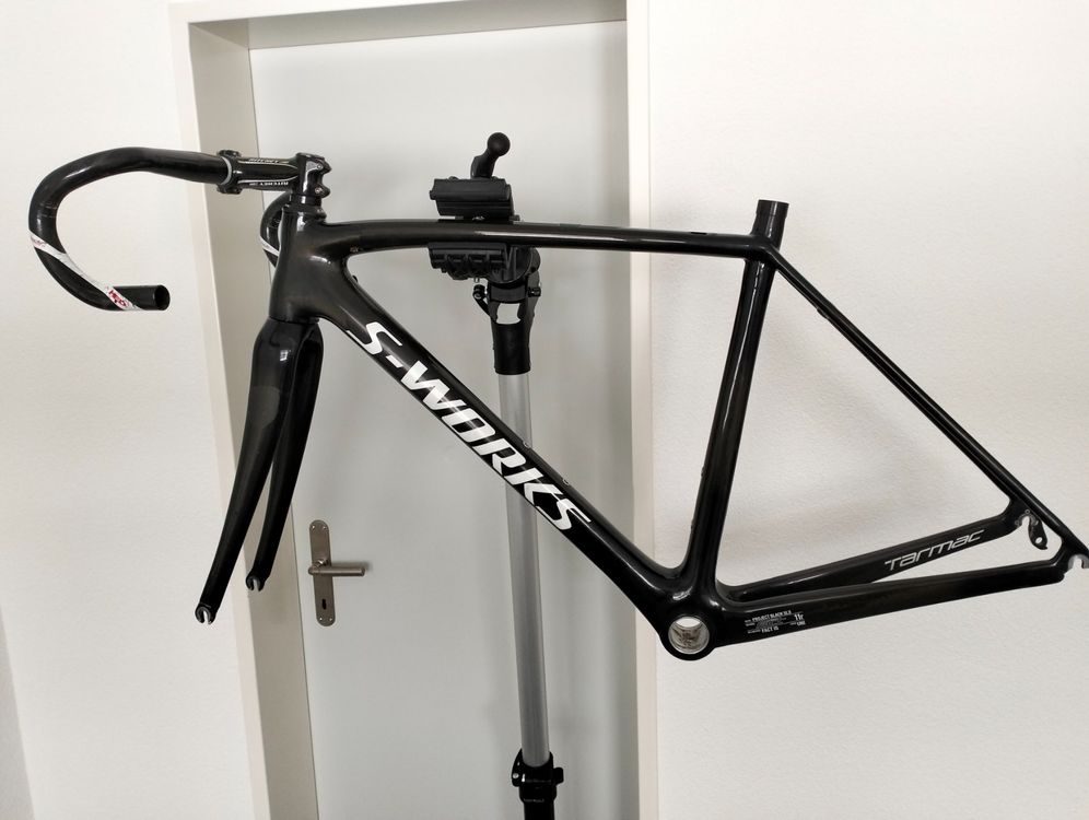 SPECIALIZED S-Works Tarmac (Rahmen) (Gebraucht) in Uster für CHF 550 ...