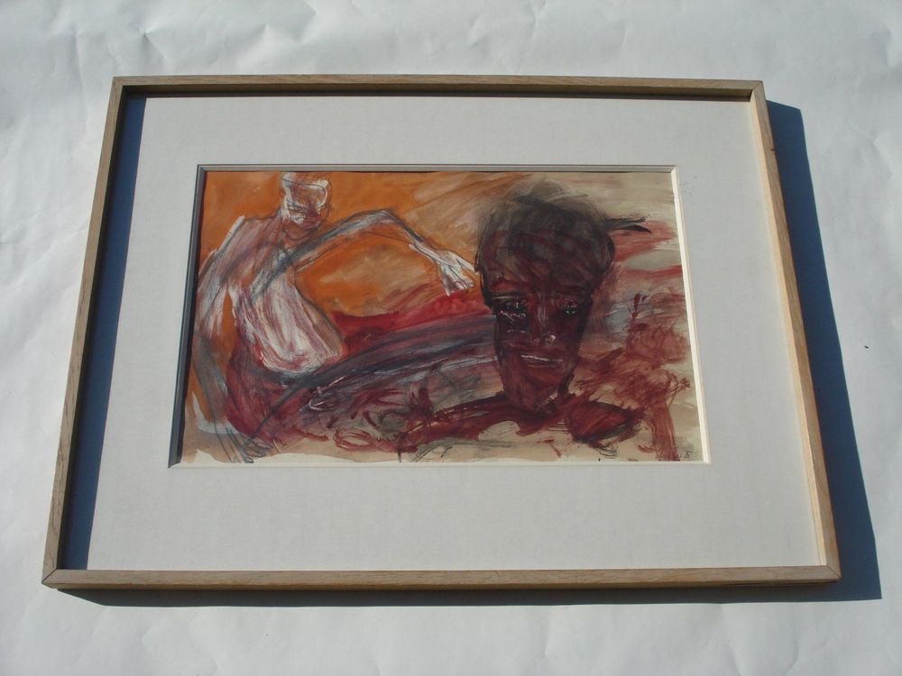 Martin Disler 1949-1996 | Kaufen auf Ricardo